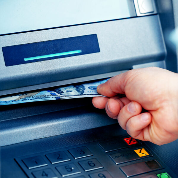 Cash Automation - KICTeam, Inc.