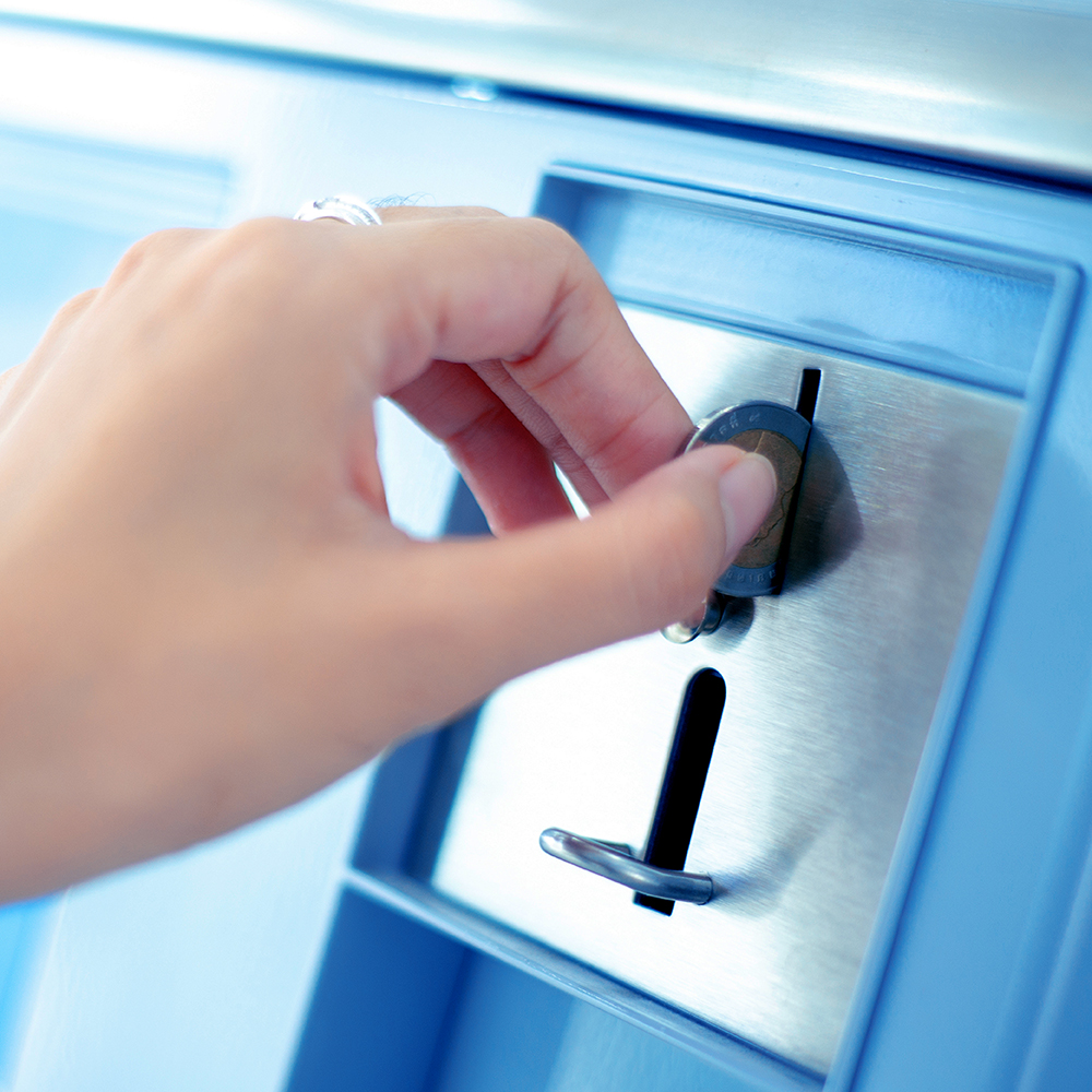 Cash Automation - KICTeam, Inc.