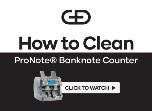 Waffletechnology® for Giesecke+Devrient Banknote Counters - KICTeam, Inc.
