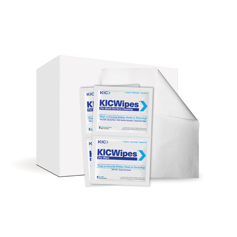 Card Reader Cleaning Cards & Payment Terminal Cleaning Wipes