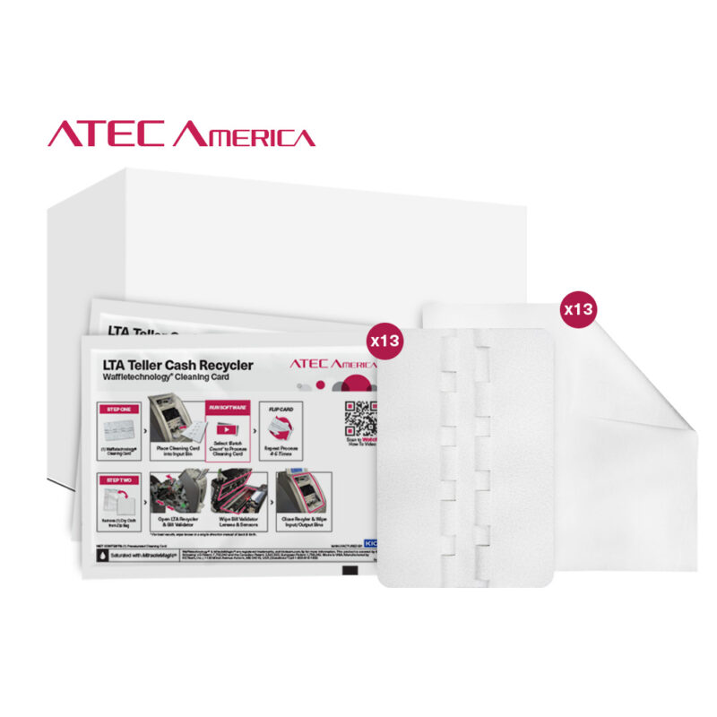 ATEC LTA Quick Cleaning Kit: KWATC-KTCREU: KICTeam, Inc.