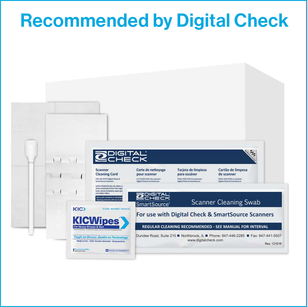 Cleaning Cards for Electronic Equipment & Devices: KICTeam, USA